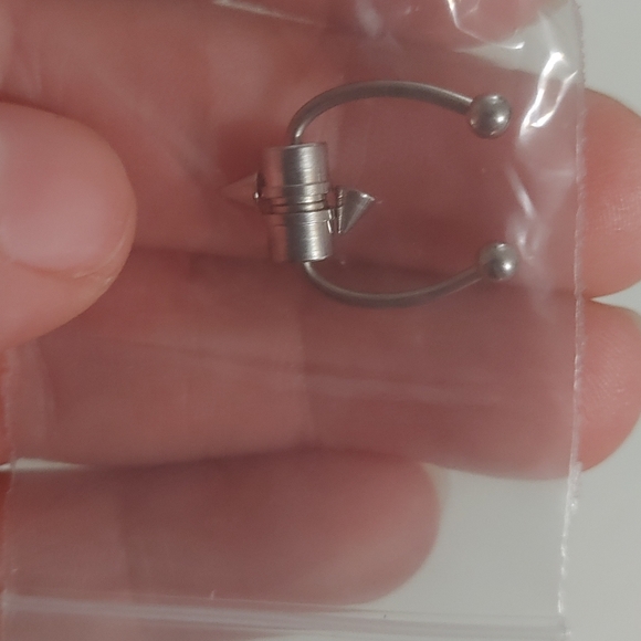Jewelry | Magnetic Nose Ring | Poshmark